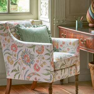 Colefax & Fowler - Fabric Houses | The Chair People