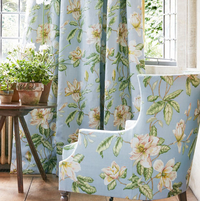 Colefax & Fowler - Fabric Houses | The Chair People