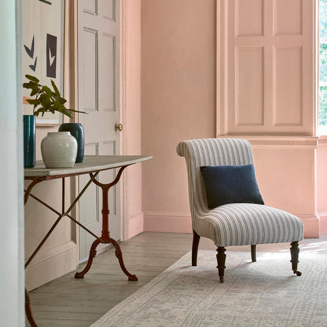 Jane Churchill - Fabric Houses | The Chair People
