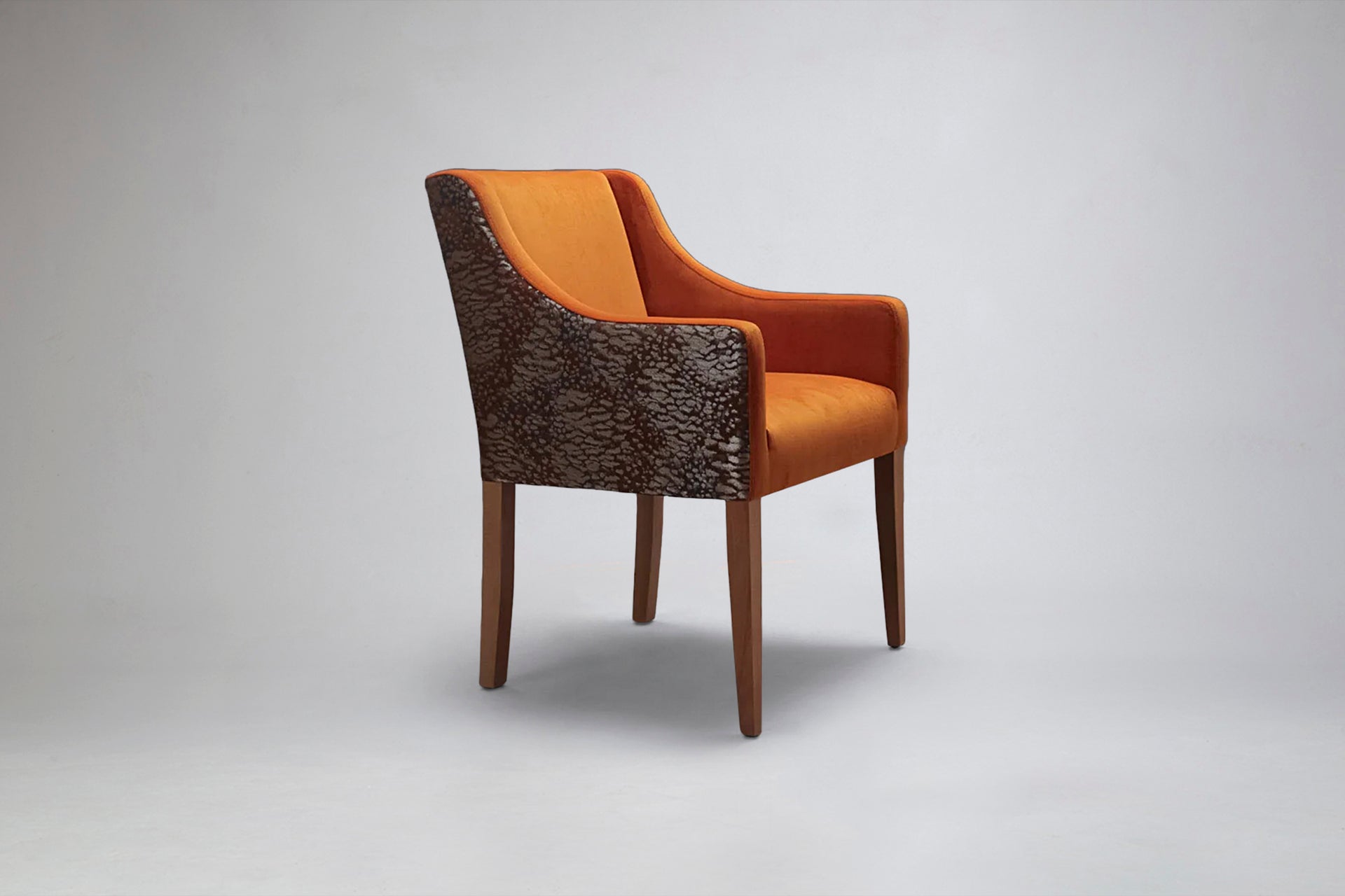 Rocco Carver Dining Chair | The Chair People