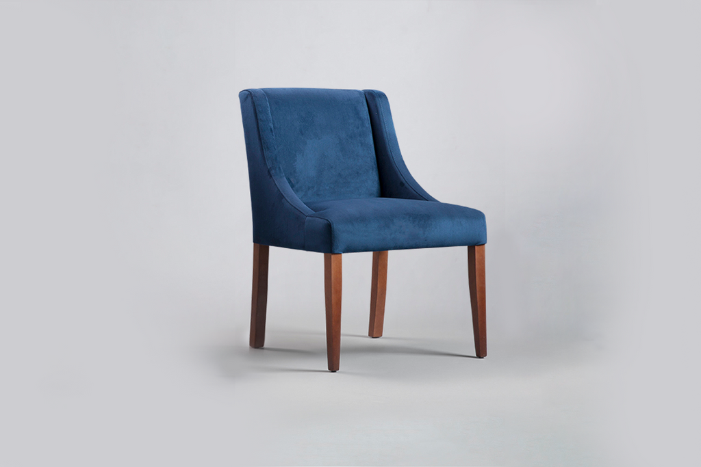 Rocco Dining Chair | The Chair People