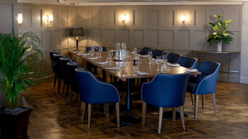 Commercial seating solutions - Contract Chairs | The Chair People